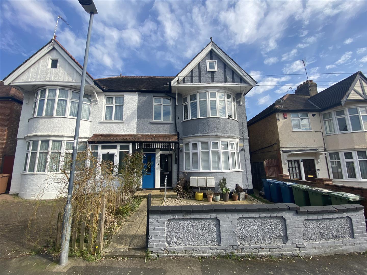 Pinner View, Harrow, HA1 – Rawlinson Gold Harrow